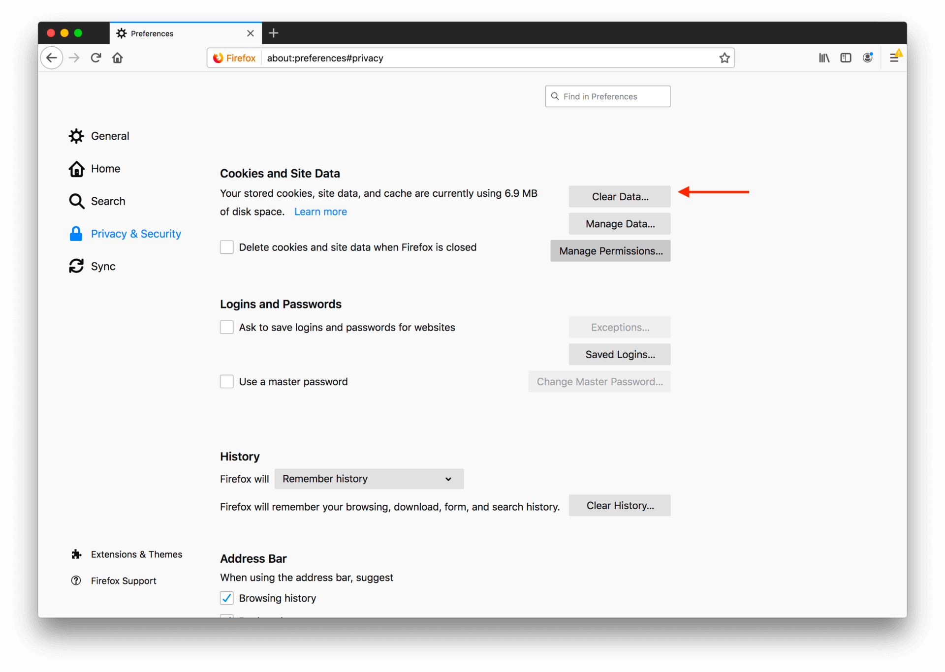 How to clear your browser cache - WEBDOGS